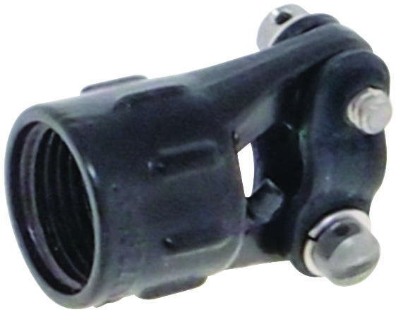 MS27291-13 - Souriau-sunbank / Eaton - Circular Connector Clamp ...