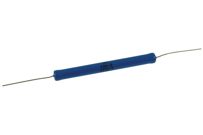 CGH5503003F - Tt Electronics / International Resistive - Through Hole ...