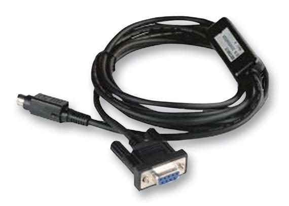 XBTZ9980 - Schneider Electric - RJ45 Cable, Magelis XBT, Modbus Serial Link