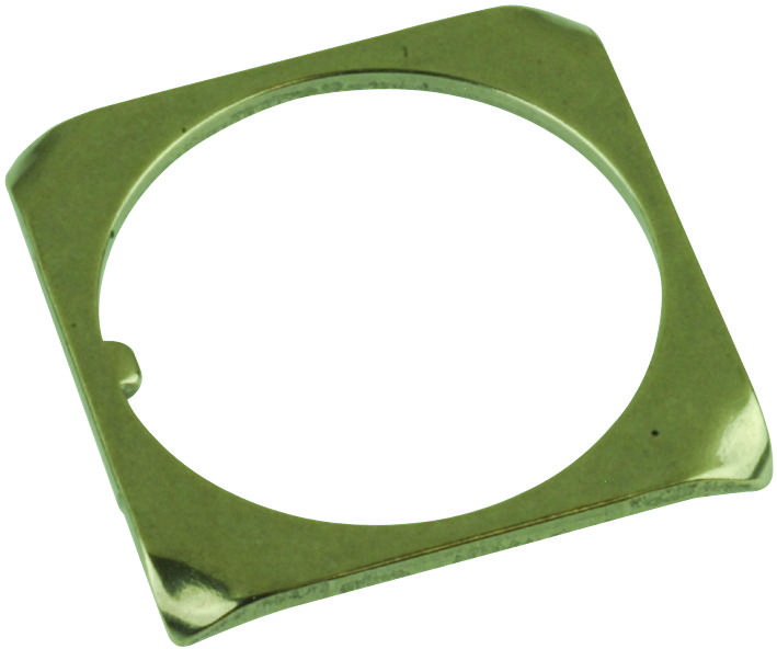 51-910 - Eao - Switch Accessory, Anti-Twist Ring, 92 Series Illuminated ...