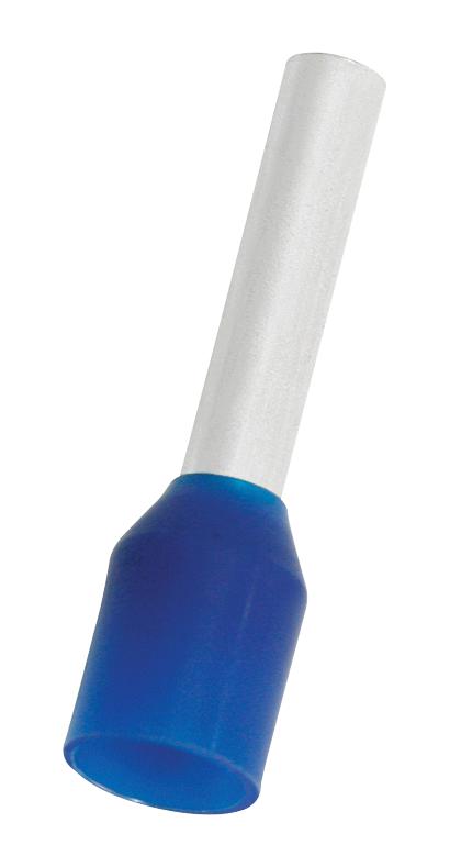 MC7508-B - Multicomp Pro - Wire Ferrule, Single Wire, 20 AWG