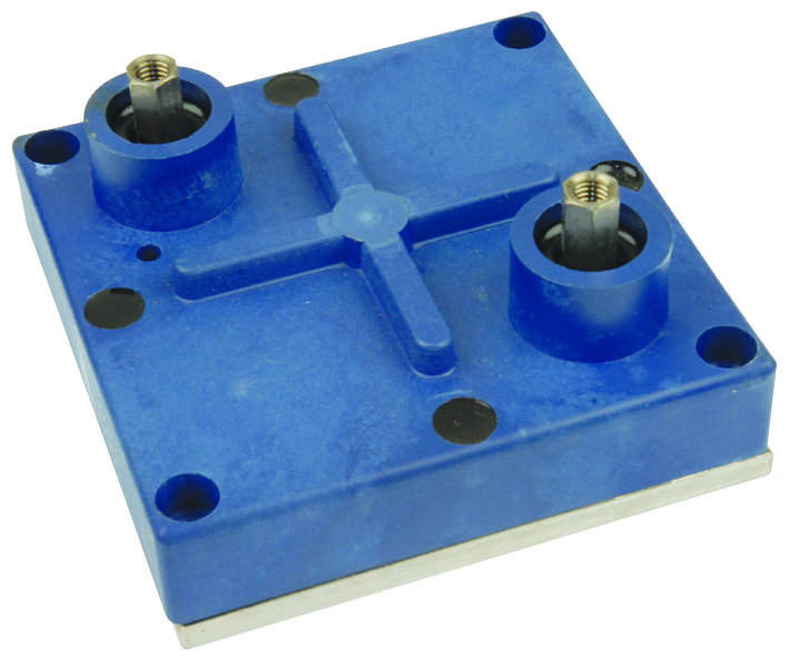 TA2K0PH500RKE - Ohmite - Resistor, Screw, 500 ohm