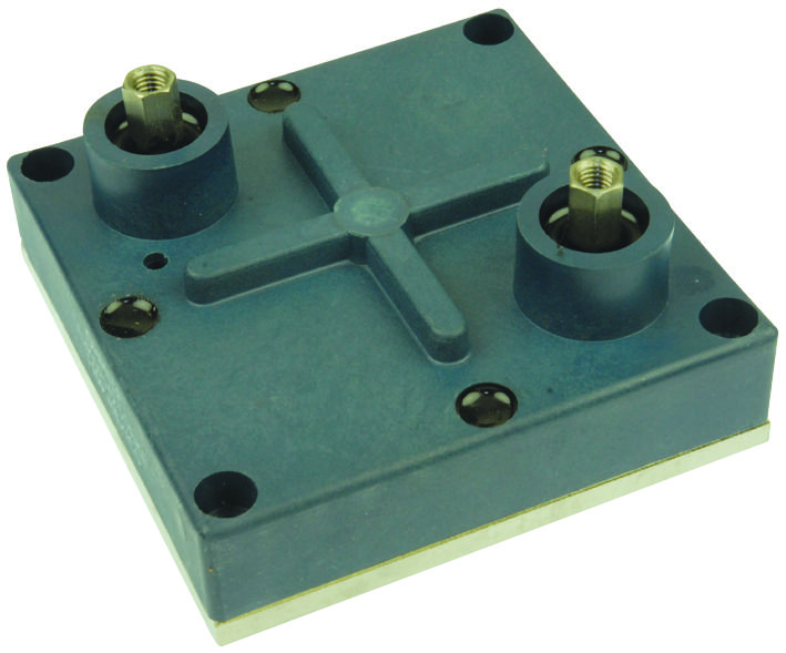 TA2K0PH250RKE - Ohmite - Resistor, Screw, 250 ohm