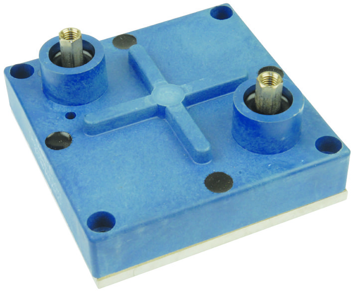 TA2K0PH1R00KE - Ohmite - Resistor, Screw, 1 ohm