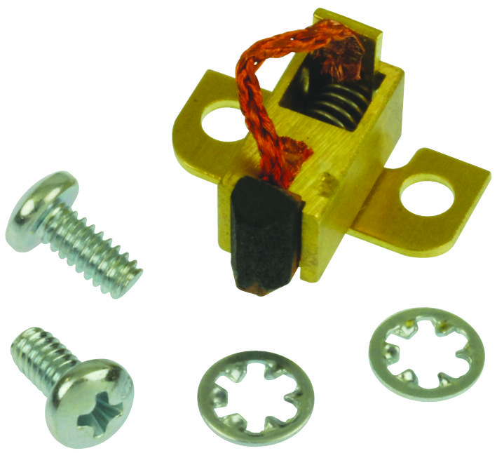 RBQ116 - Superior Electric - Transformer Accessory, Brush Replacement ...