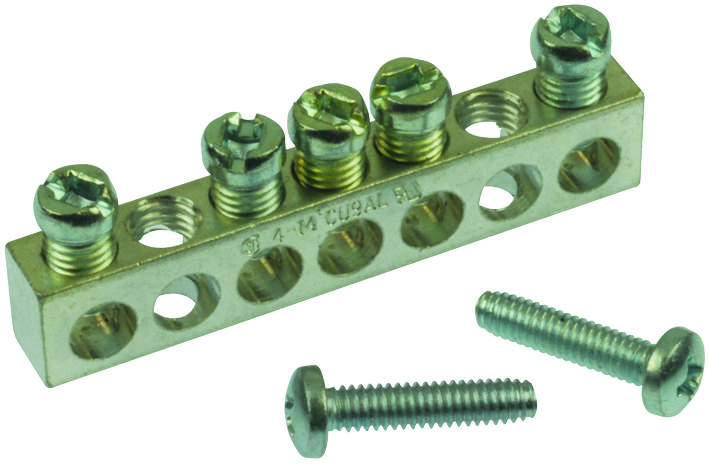 PK5GTA - Square D By Schneider Electric - Circuit Breaker Accessory ...