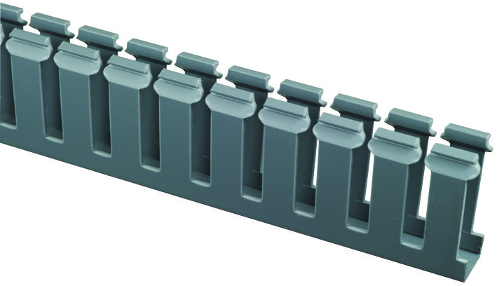 G.5X2LG6 - Panduit - Raceway Duct, Wide Slot Base, 2.03 " (H) x 0.69 ...