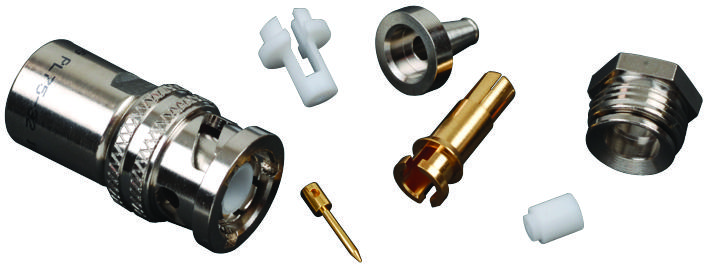 PL75-32 - Trompeter - Cinch Connectivity - RF / Coaxial Connector ...