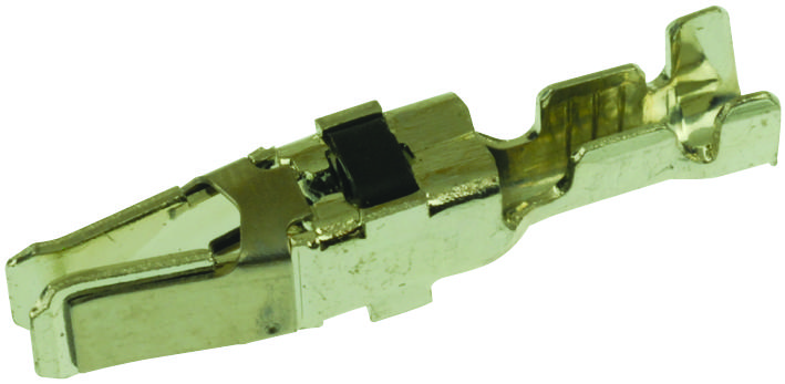 66740-8 - Amp - Te Connectivity - Contact, Multimate, Type XII Series