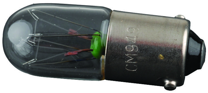 949 - Vcc (visual Communications Company) - Incandescent Lamp, 130 V ...