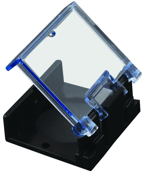 ALKH6 - Idec - Switch Finger Guard, A6 Series Miniature Switches