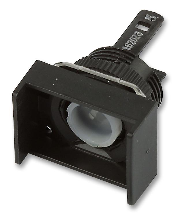 A165-CJM - Omron Industrial Automation - Switch Body, A16 Series ...