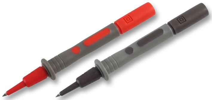 72-9325 - Tenma - Test Probe Connector, Multifunction, Various Types of ...