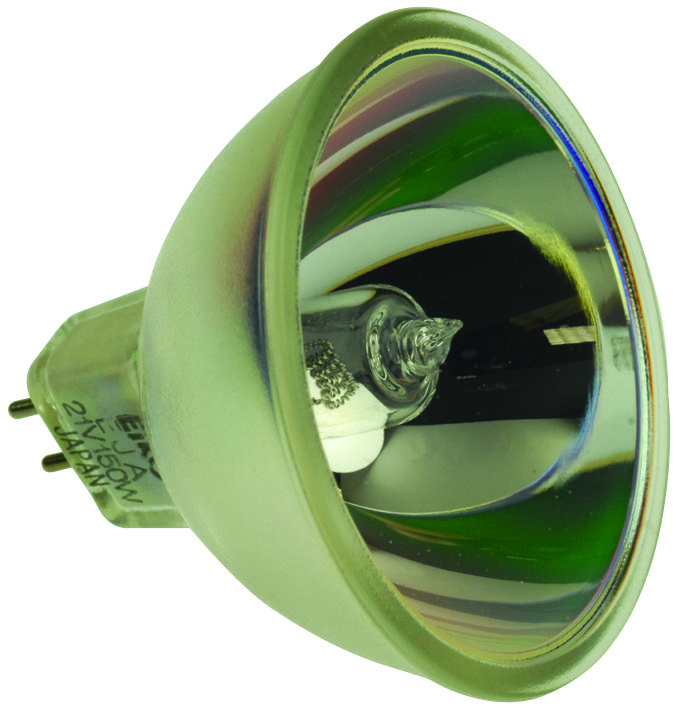 EIKO 21V 150W - Multicomp - Incandescent Lamp, 21 V, GX5.3