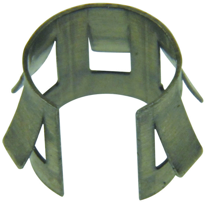 201142-2 - Amp - Te Connectivity - Connector Accessory, Retention ...