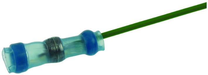 SO63-2-55-22-5 - Raychem - Te Connectivity - Solder Sleeve, with Lead, Terminator