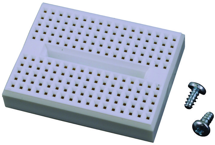 923273-I - 3m - Breadboard, Solderless, 34.544mmx45.72mm