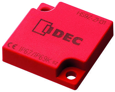 HS9Z-ZH31 - Idec - Switch Accessory, Actuator, Multicode & Unicode ...