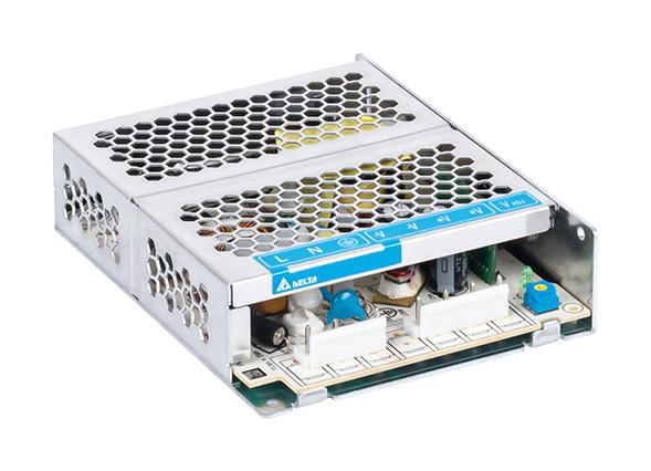 PMH-12V100WCMT - Delta Electronics / Power - AC/DC Enclosed Power ...