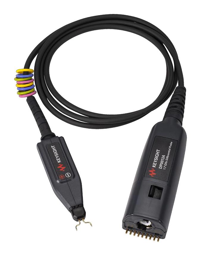 DP0010A - Keysight Technologies - Oscilloscope Probe, Differential ...