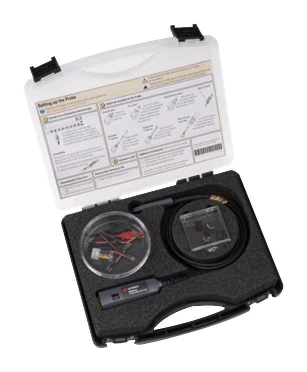 DP0011A - Keysight Technologies - Oscilloscope Probe, Differential ...