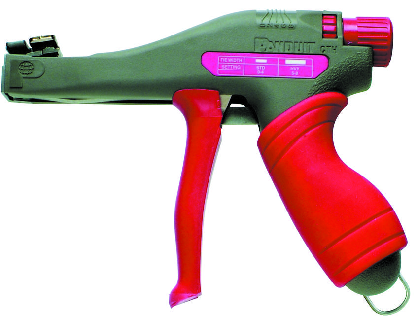 GTH - Panduit - Cable Management Tool, Cable Tie Tool