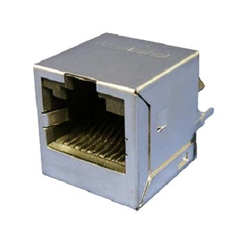 RJE741AA1110 - Amphenol Communications Solutions - Modular Connector ...