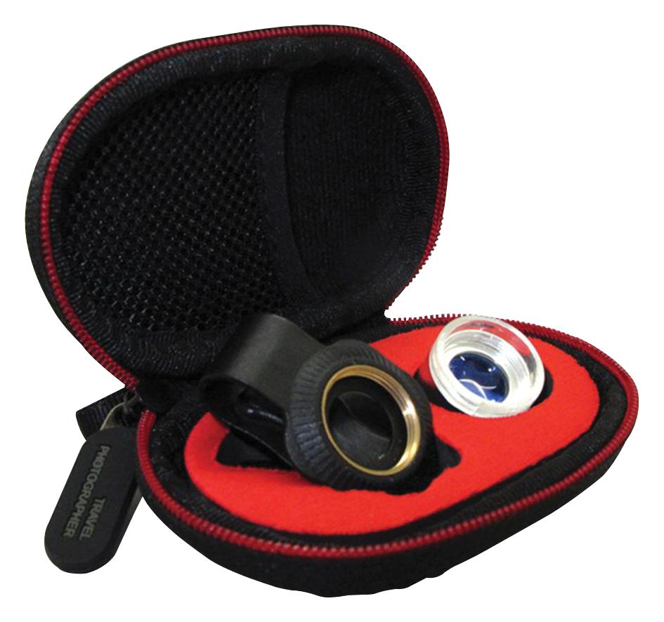 ML-1 - Duratool - Magnifier, 5-30x Magnification, Inspection