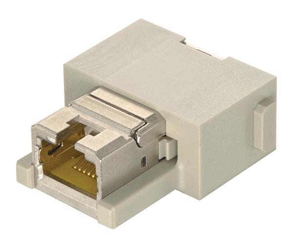 09140084720 - Harting - Modular Connector, RJ45 Jack, 1 x 1 (Port)