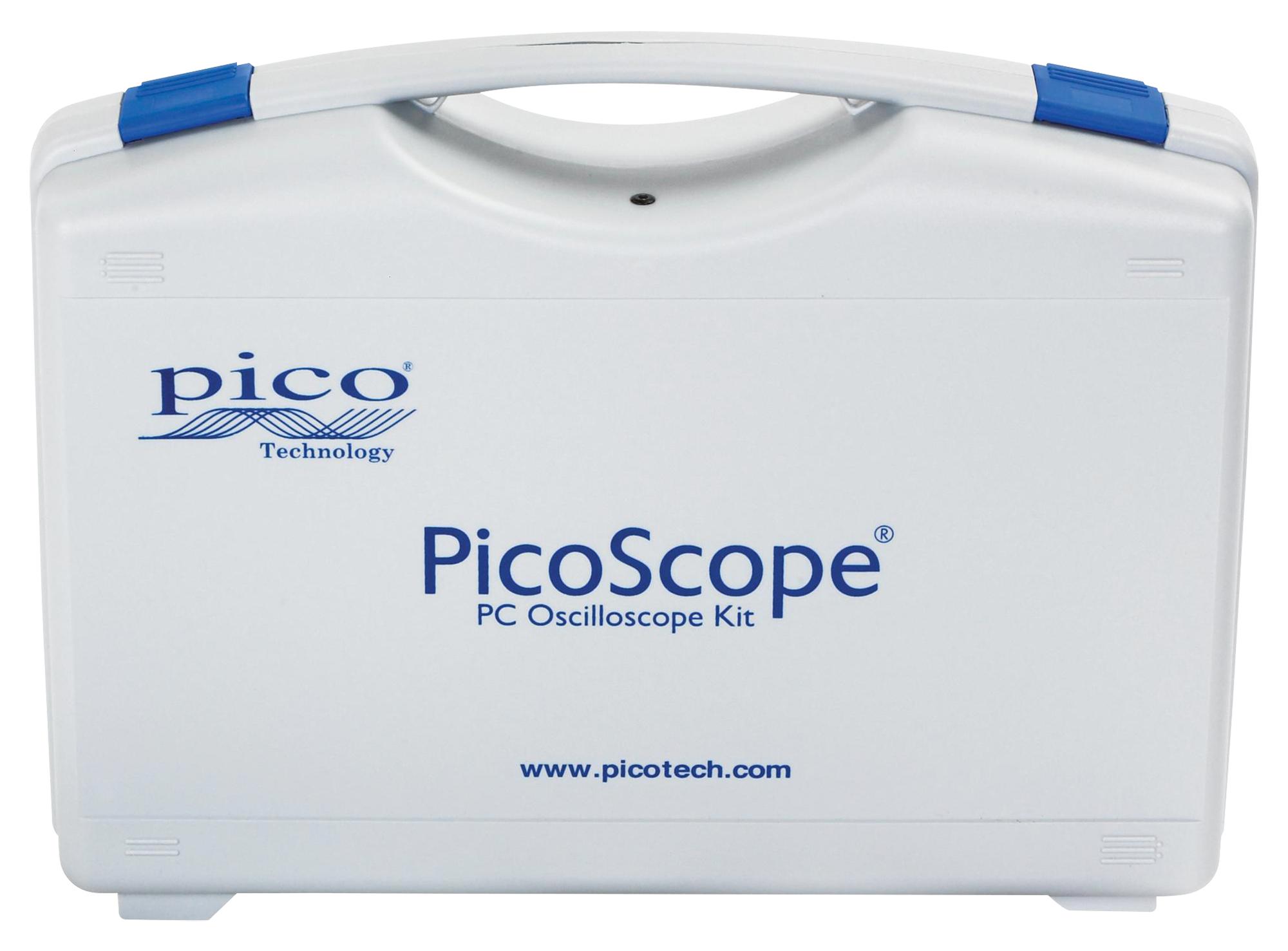 PP969 - Pico Technology - Test Accessory, Medium, Carrying Case