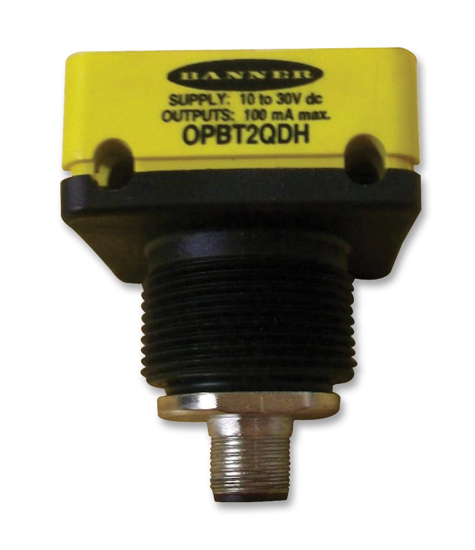 OPBT2QDH - Banner Engineering - Power Block, Omni-Beam Series ...