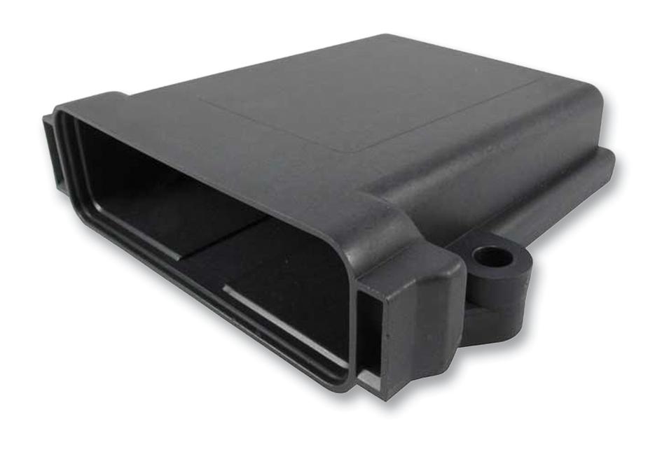 EEC-325X4B - Deutsch - Te Connectivity - Plastic Enclosure, PCB ...