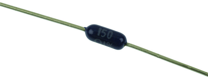CMF50150R00FHEB - Vishay - Through Hole Resistor, 150 ohm, CMF Series