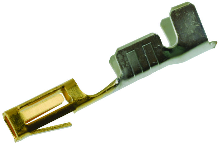 CC79L-2024-01-F - Samtec - Contact, miniMate®, IPD1 Series