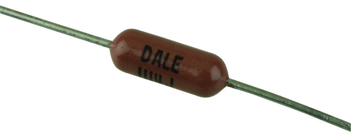 RN60D2003FB14 - Vishay - Through Hole Resistor, 200 kohm, RN Series