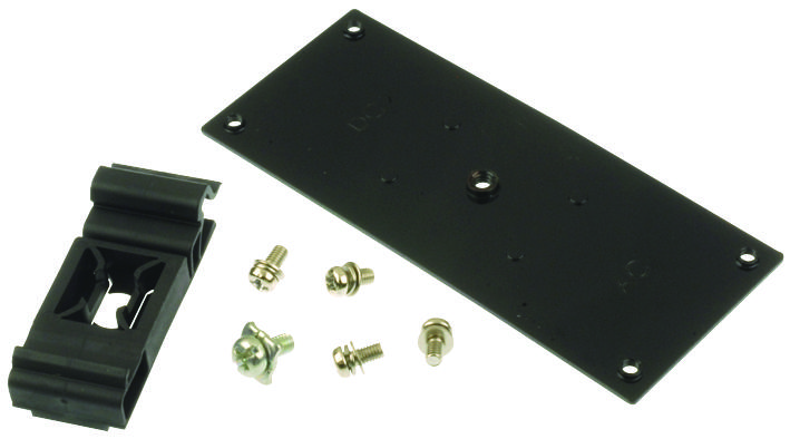 ECL25/30 DIN CLIP - Xp Power - Power Supply Accessory, DIN Rail ...