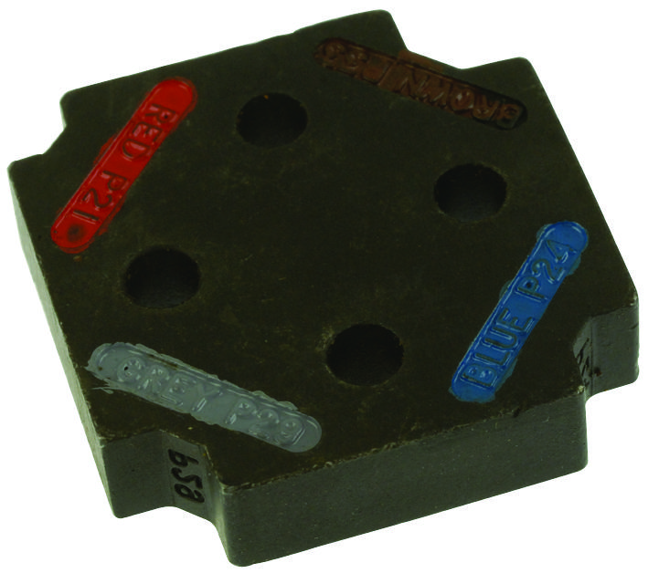 CD-720-1 - Panduit - Crimp Tool Die, Cable Compression Lugs and ...
