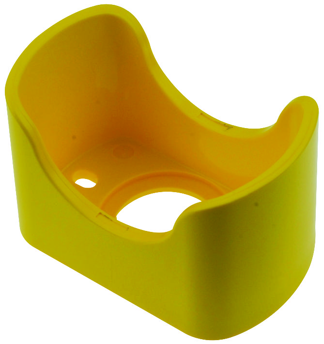 ZB4BZ2005 - Schneider Electric - Switch Finger Guard, EMO Push button