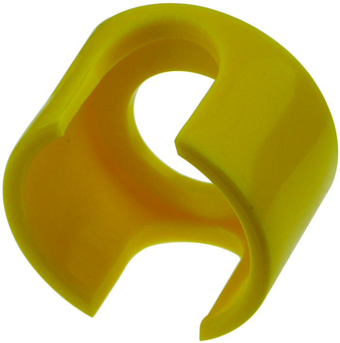 9001K56YM - Schneider Electric - Switch Finger Guard, K, KX & SK Series ...