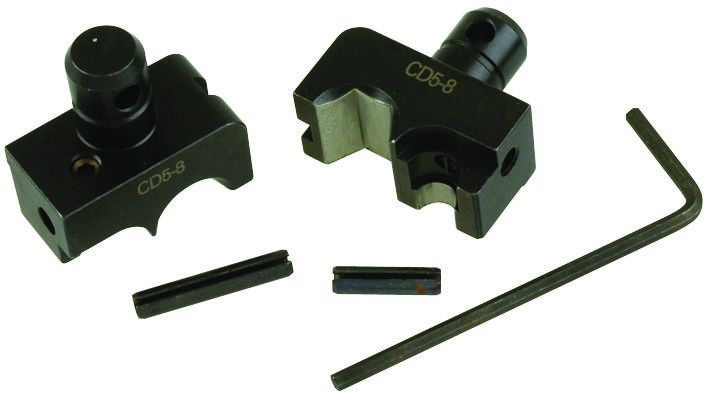 CD5-8 - Trompeter - Cinch Connectivity - Crimp Tool Die, 70C Series ...