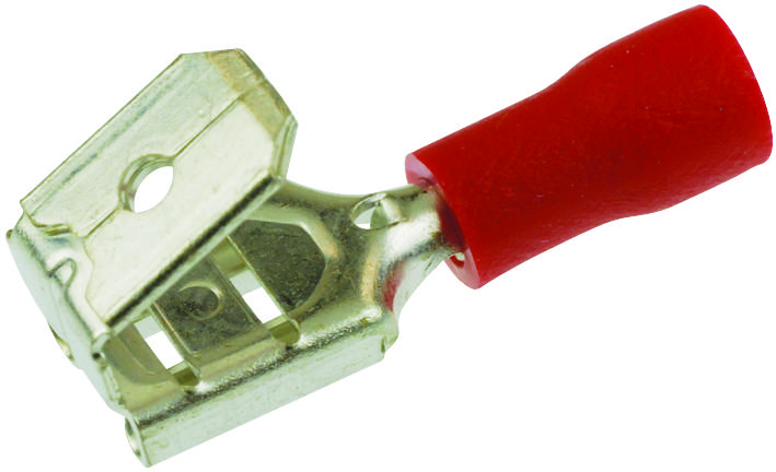 MC29476 - Multicomp Pro - Terminal Tipo Faston, Serie MC, Hembra de ...