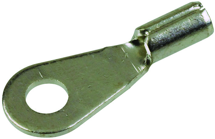 MC29380 - Multicomp Pro - Ring Tongue Terminal, M2, #2