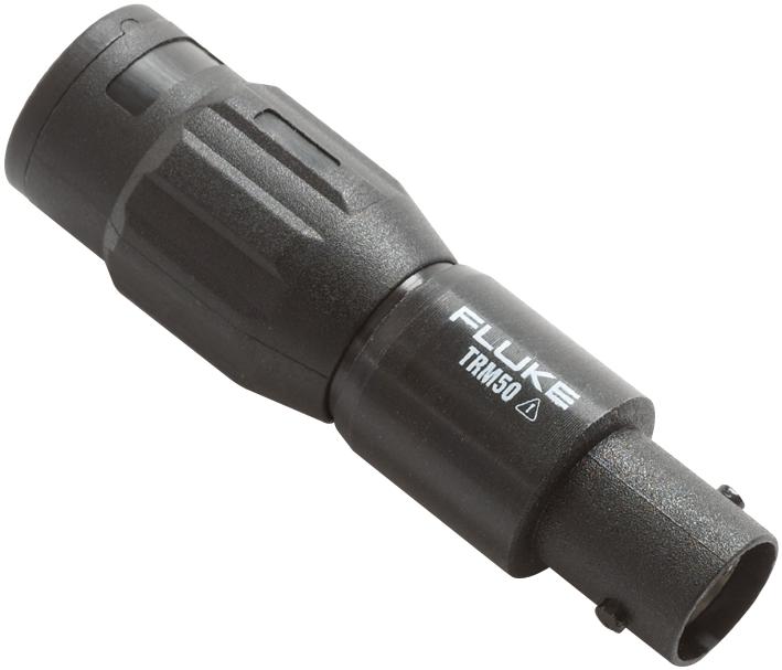 TRM50 - Fluke - Test Accessory, BNC Feedthrough Terminator, Fluke 190 ...