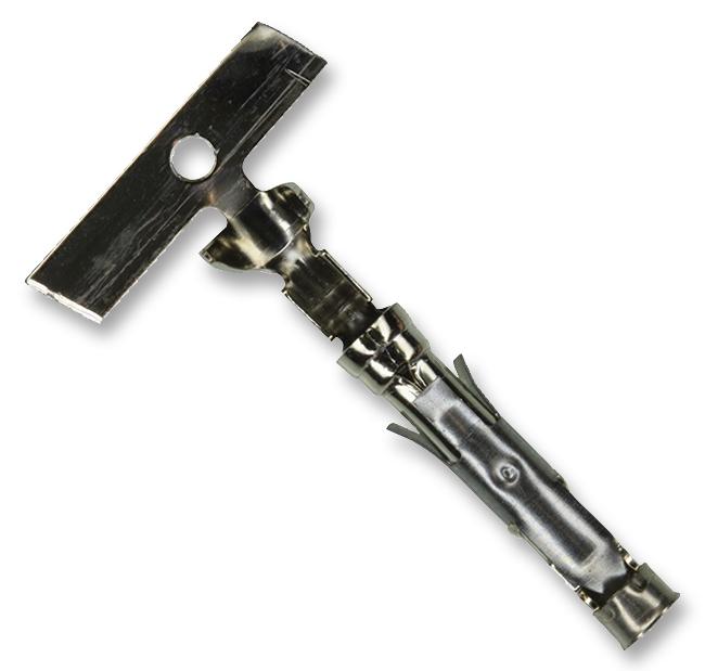 1-66563-1 - Amp - Te Connectivity - Circular Connector Contact ...