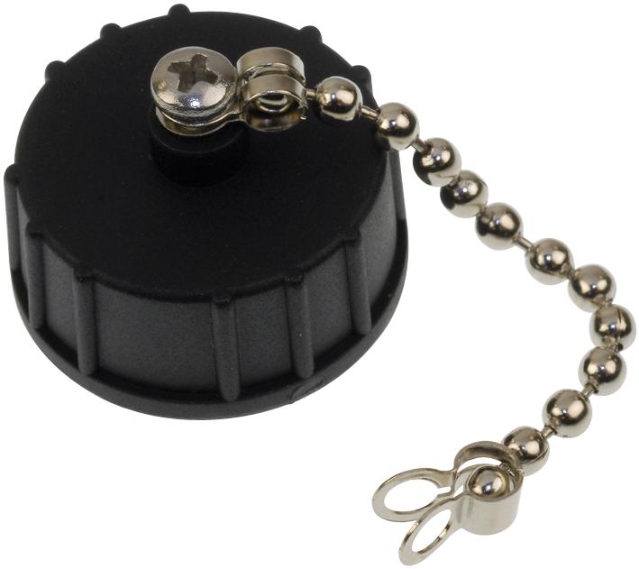 WPUSB-CVR - L-com - Dust Cap / Cover, Cover, USB or Firewire IP67 ...