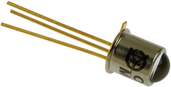 OPL810 - Tt Electronics / Optek Technology - Photodiode, Amplified, 800 nm
