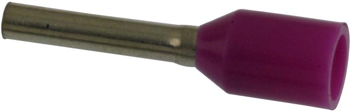 F4008 - Abb - Thomas & Betts - Wire Ferrule, Single Wire, 22 AWG