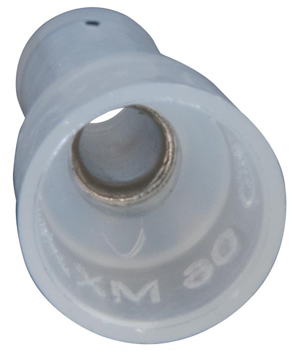 19160-0012 - Molex - Closed End Splice, 19160 Series, Crimp