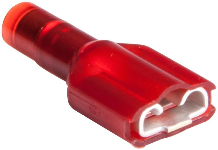 19002-0002 - Molex - Quick Disconnect Terminal, Avikrimp 19002 Series ...