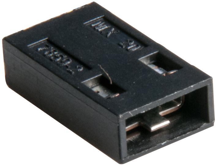 15-38-1024 - Molex - Jumper (Busbar), Shunt, Shunt